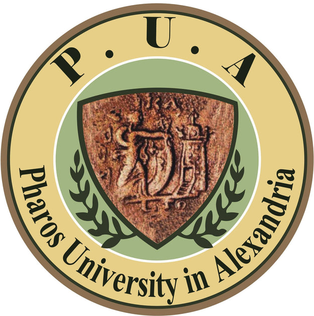Pharos University – Viking Store