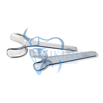 Single End Cheek Retractor – Viking Store