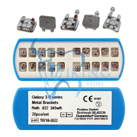 Bracket Systems – Viking Store