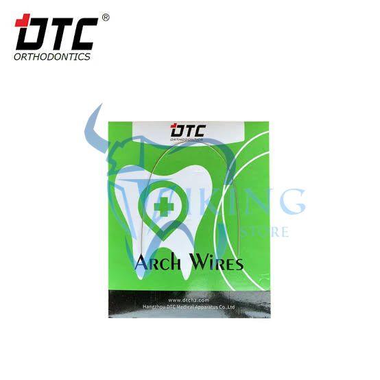 Orthodontic Arch Wire - DTC – Viking Store