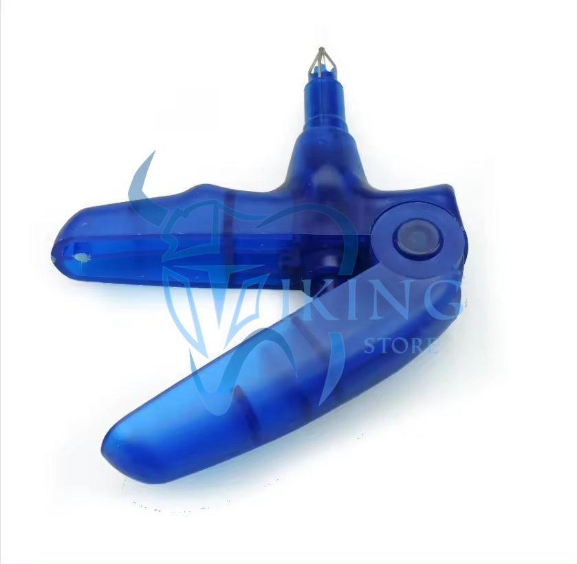 Otie Shooter - Otie dispenser Gun – Viking Store