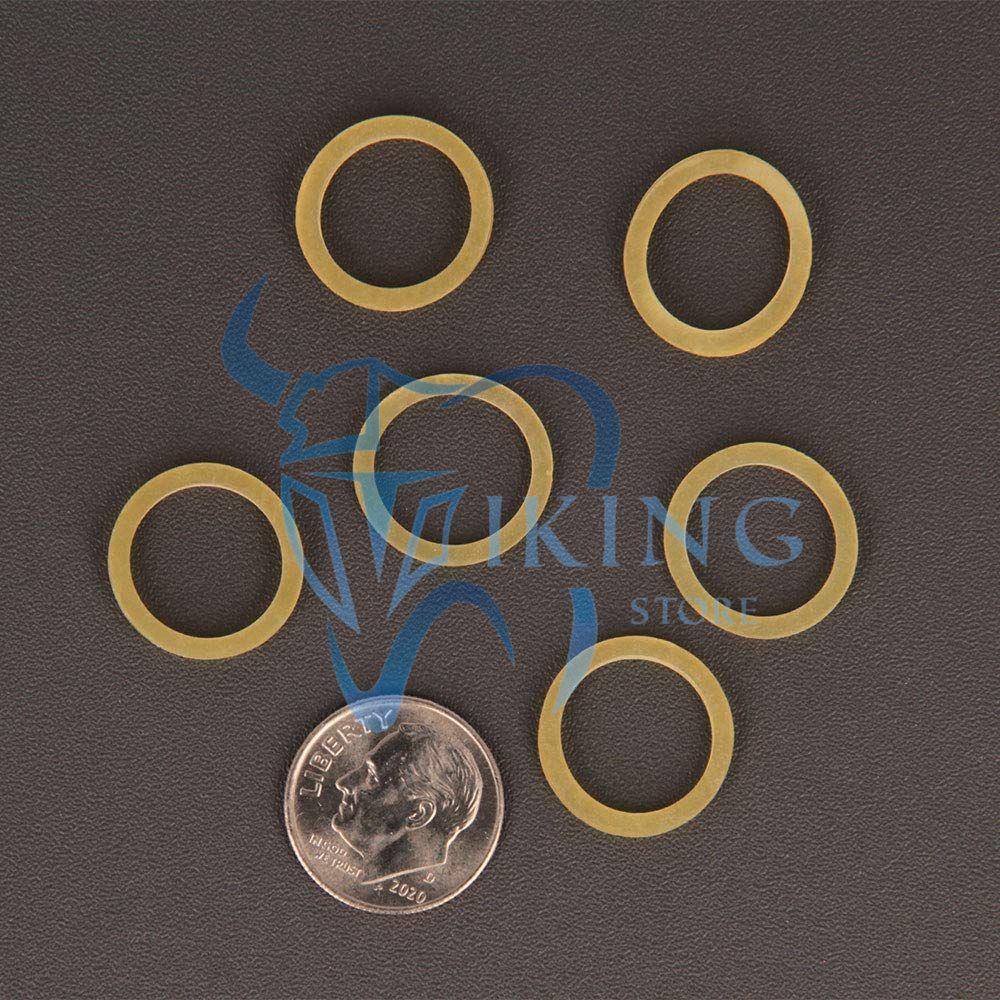 Intra Oral Elastics - American Ortho – Viking Store