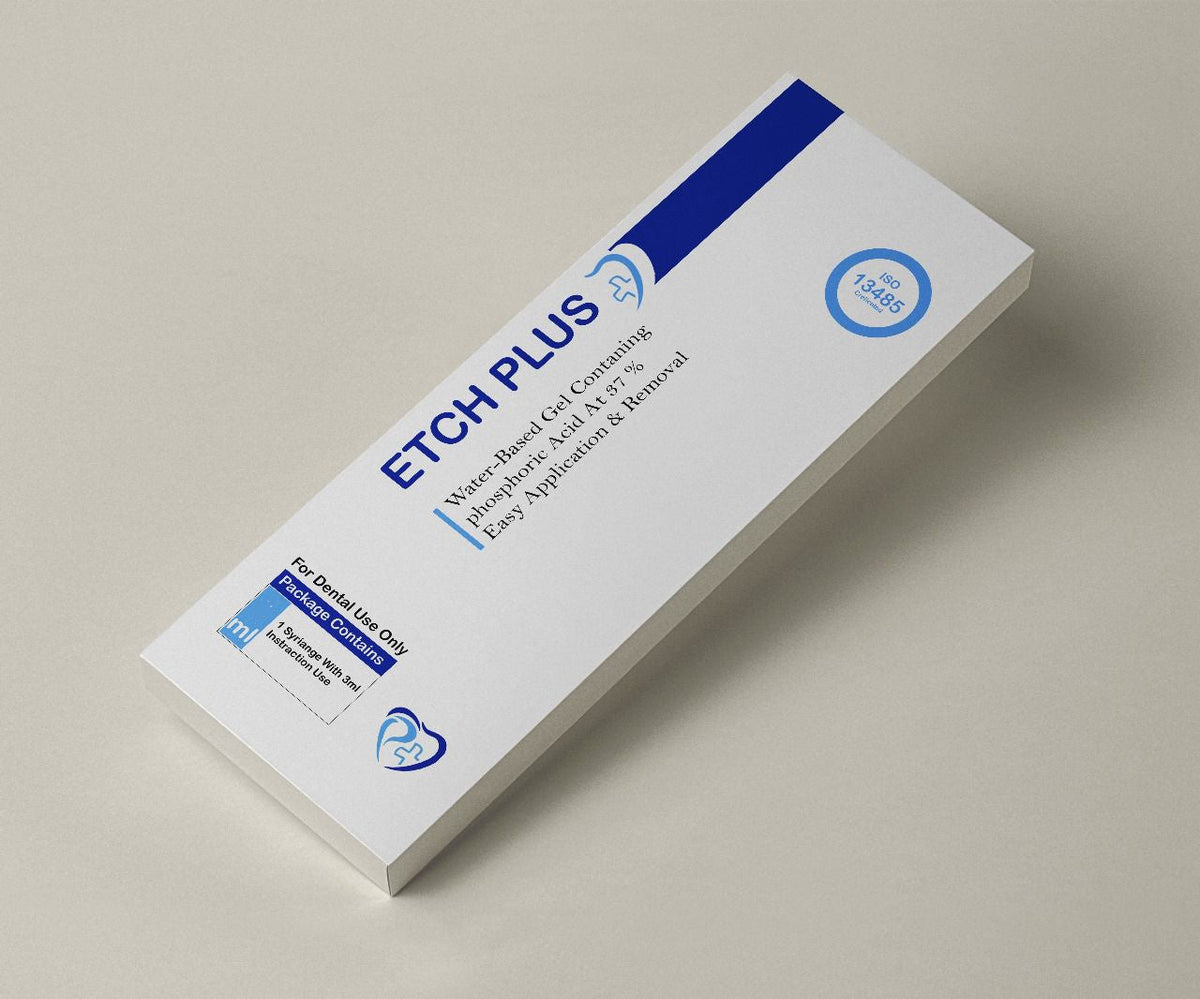 Etch Plus 5ml – Viking Store