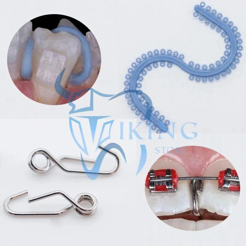 Orthodontics – Page 2 – Viking Store