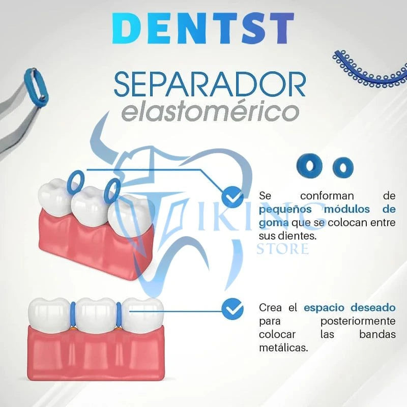 Orthodontics – Page 2 – Viking Store