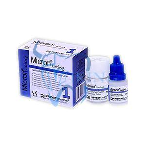 Prevest Micron Luting Glass Ionomer Cement – Viking Store