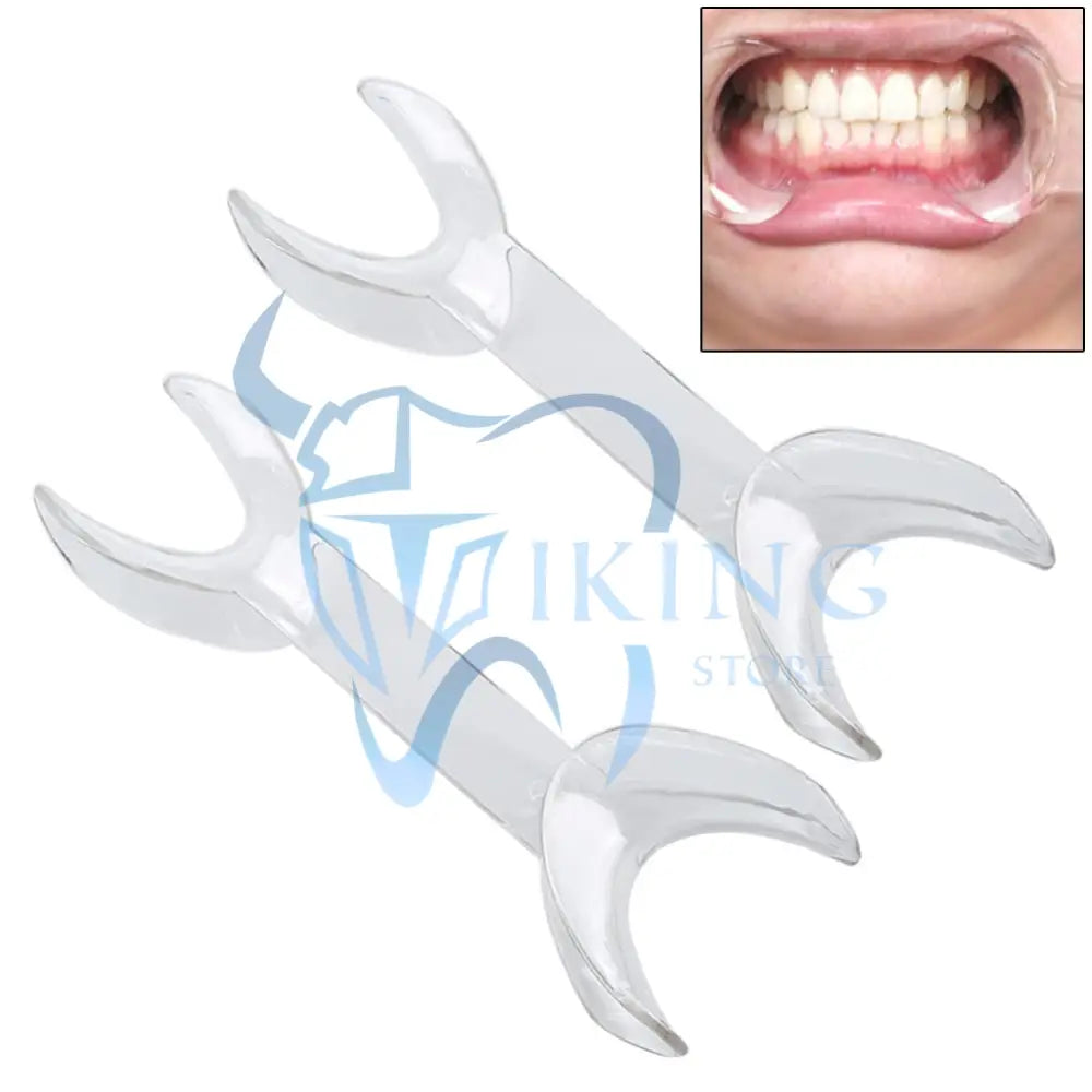 Double Sided V Shaped Retractor – Viking Store