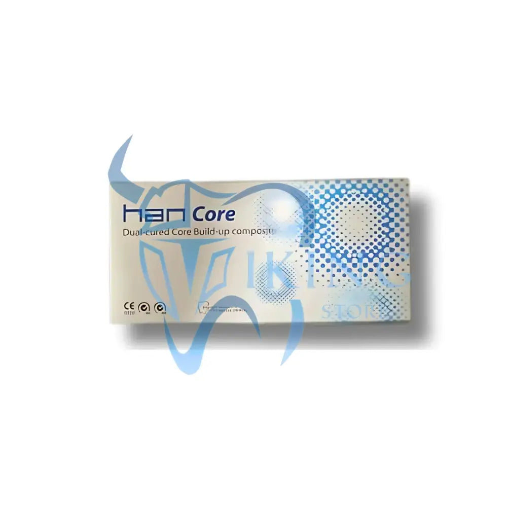 Han Core Build Up – Viking Store