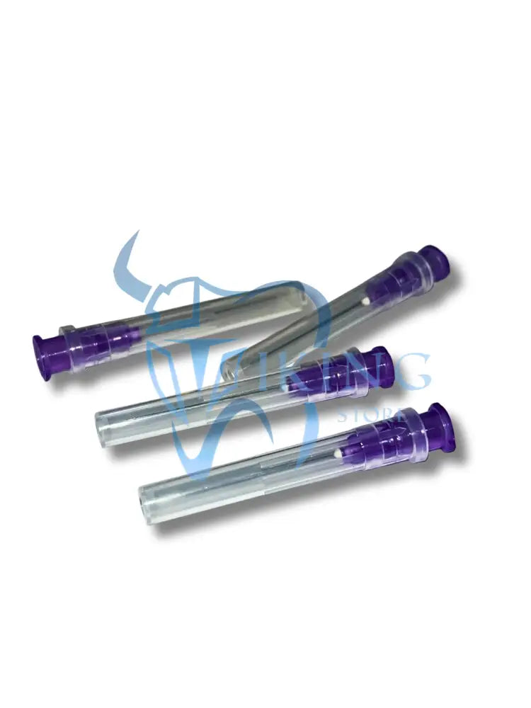 Irrigation Needle – Viking Store