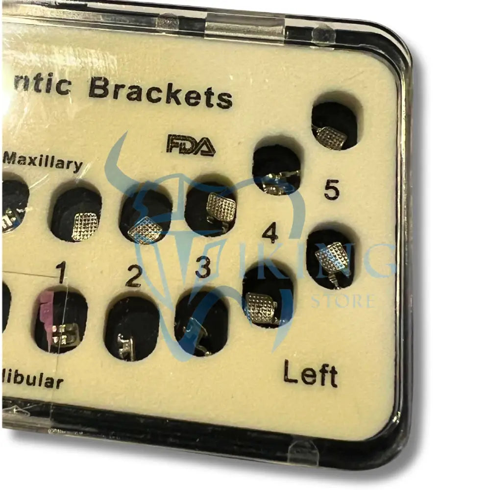 Metal Bracket - S – Viking Store