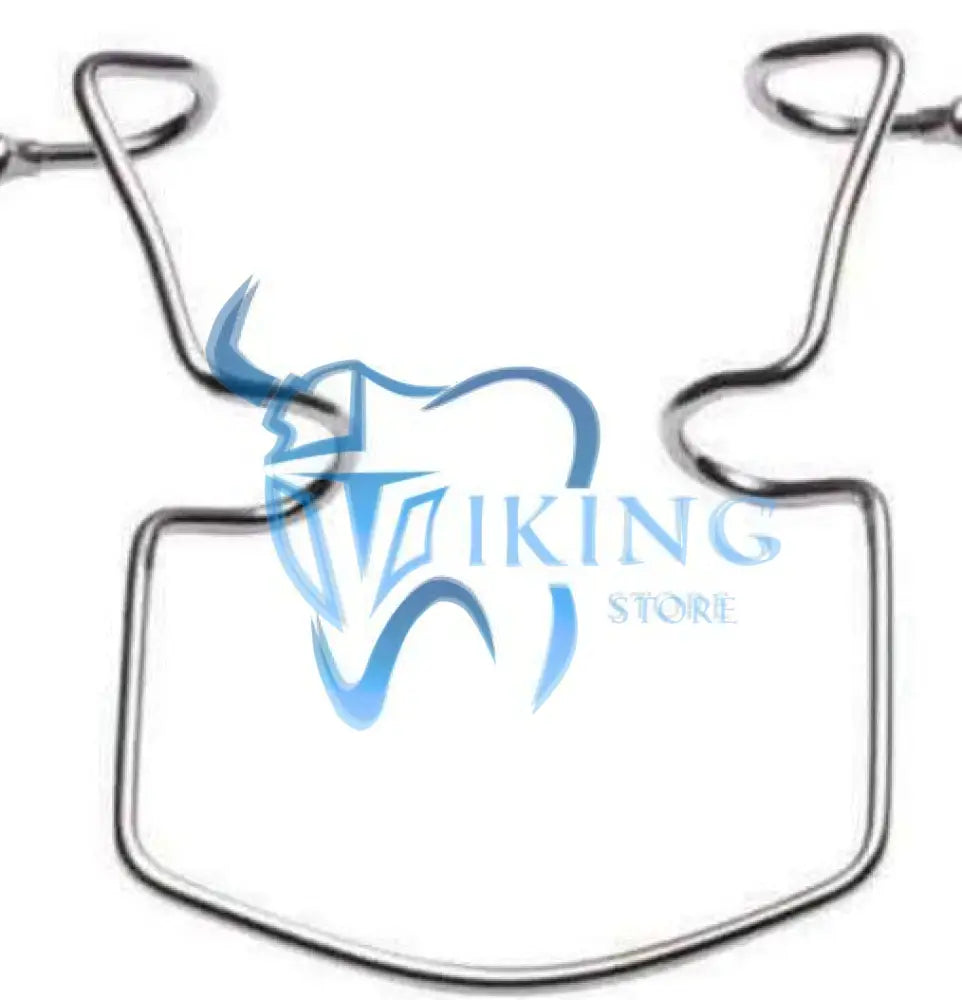 Metal Double Cheek Retractor - mg – Viking Store