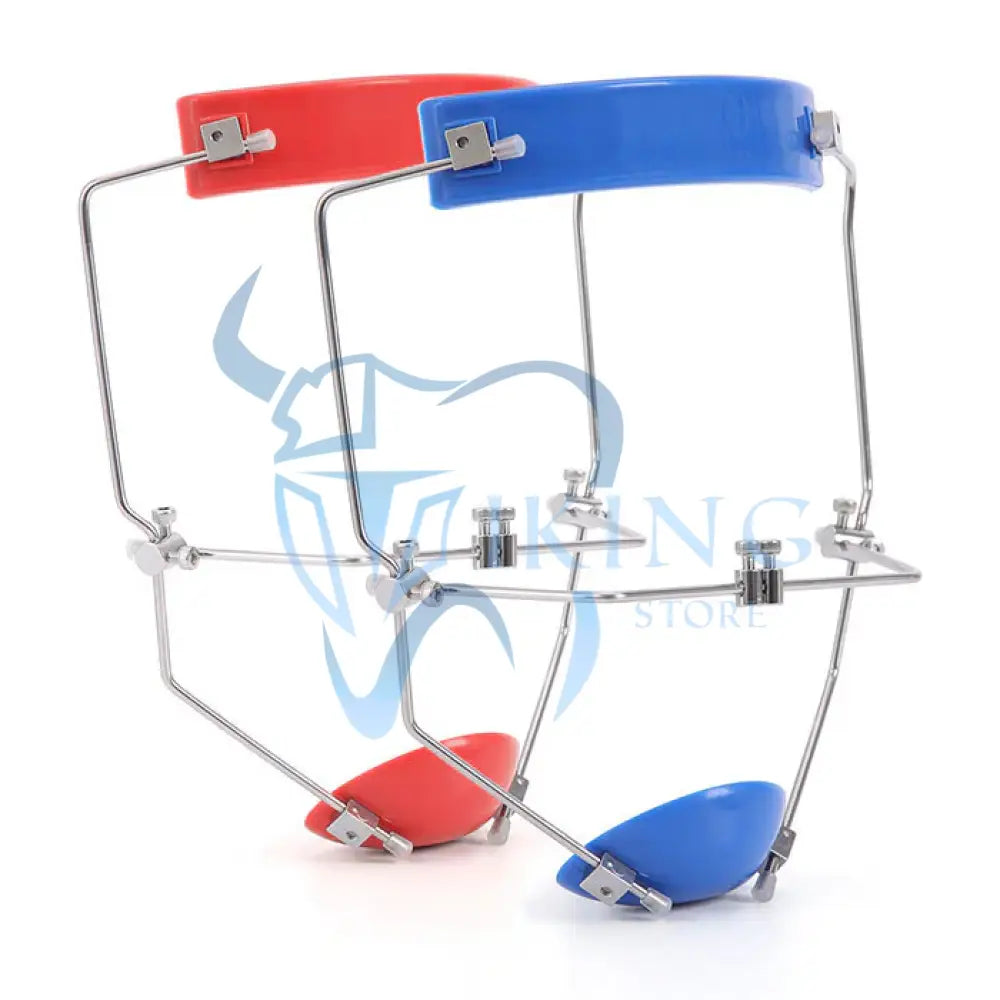 Orthodontic Double lever FaceMask – Viking Store