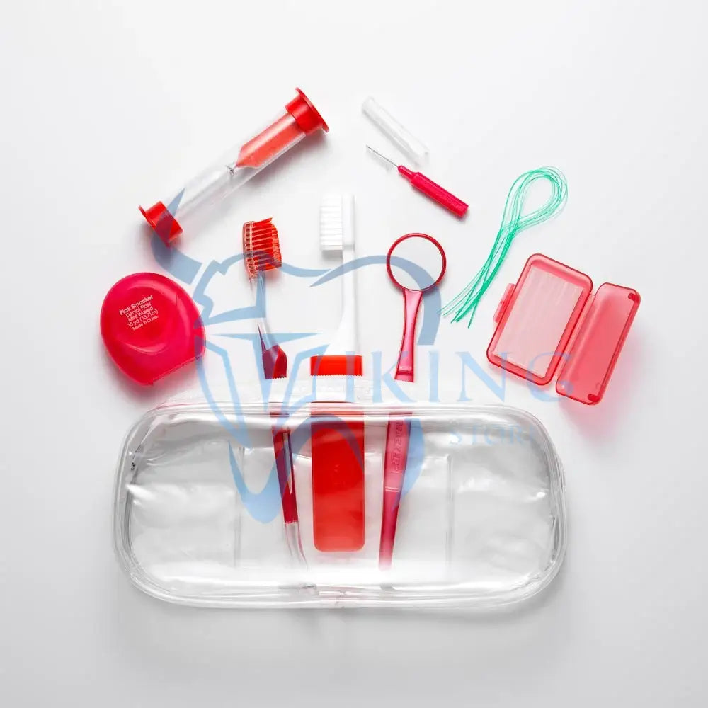 Patient Kit 8pcs – Viking Store