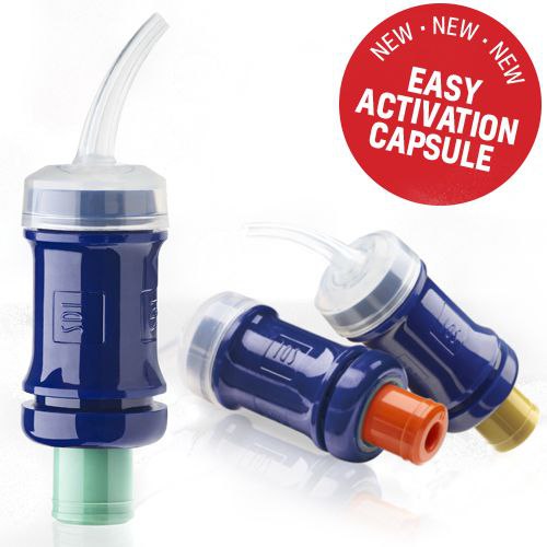 Riva light cure GI filling capsule – Viking Store