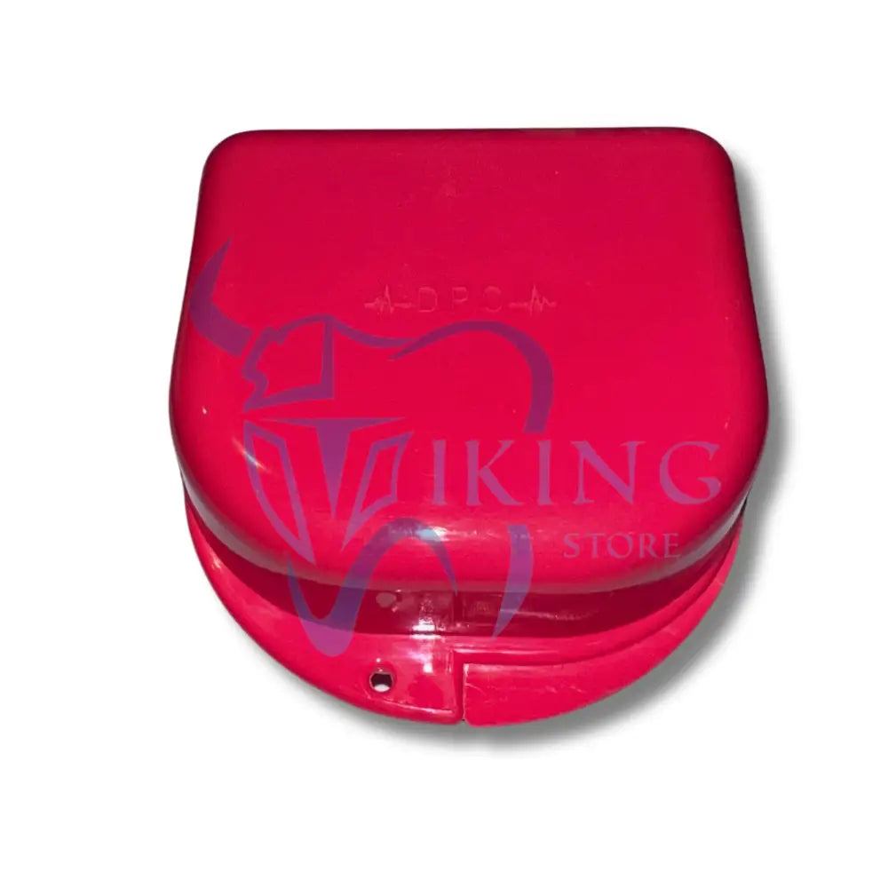 Retainer Box – Viking Store
