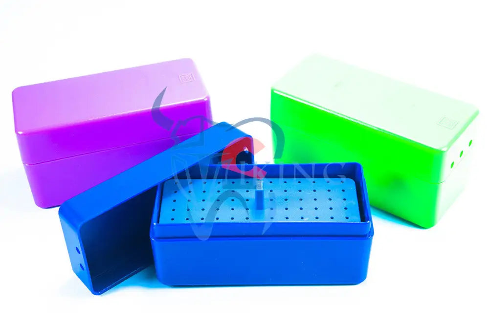 Rotex Endo Box – Viking Store