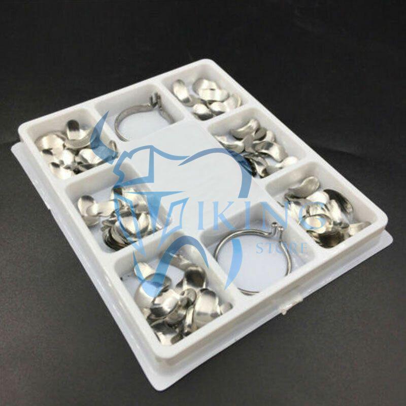 Sectional Matrix Kit (100 Pcs) TOR VM – Viking Store